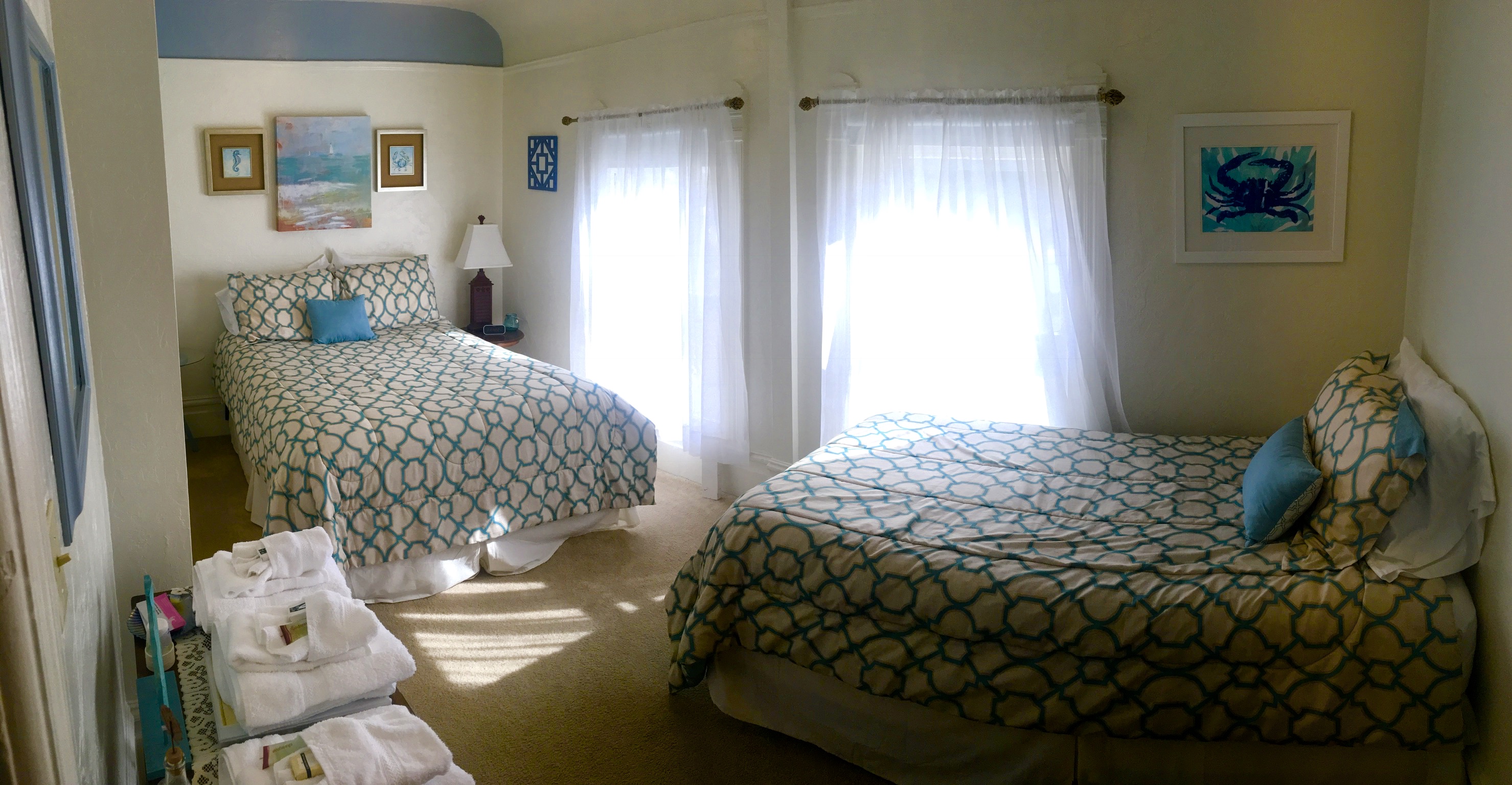 Lodging Photos | Home of Peace of Oakland